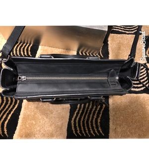 Coach | Bags | Coach Swagger 27 In Pebble Leather W Ombr Rivet | Poshmark